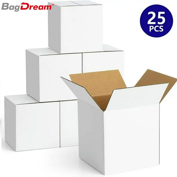 4x4 Box