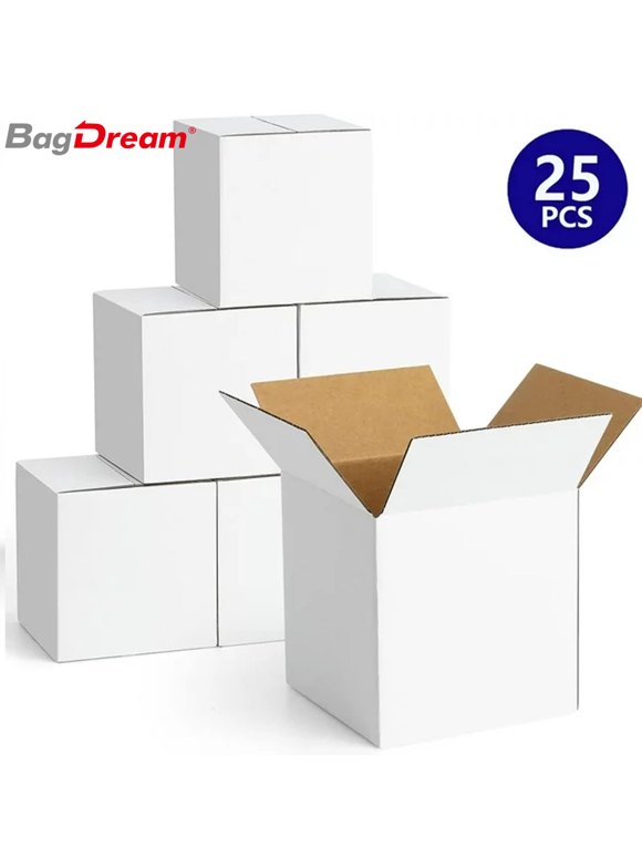 Cardboard Boxes in Moving Boxes - Walmart.com
