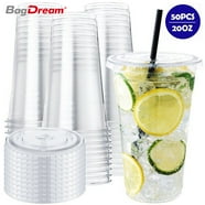 Big Party Pack Plastic Cups, 10oz - 72/Pkg - Walmart.com