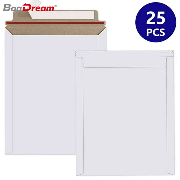 Vinyl Record Mailers