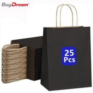 12 Packs: 13 ct. (156 total) Small Solid Gift Bags by Celebrate It ...