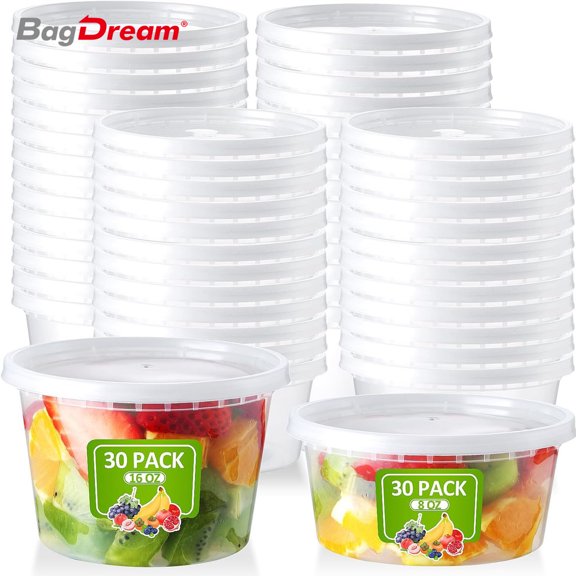 Good Cook Containers