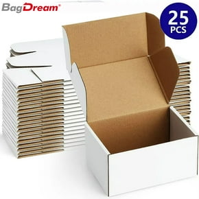 8x8x8 Shipping Boxes