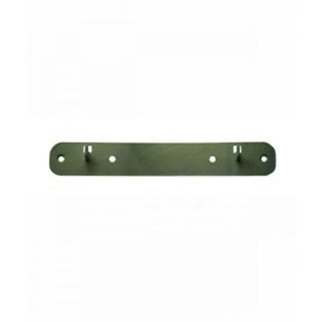 BagSavr 417 Forest Green Hanger Bracket Kit for Attachment - Walmart.com
