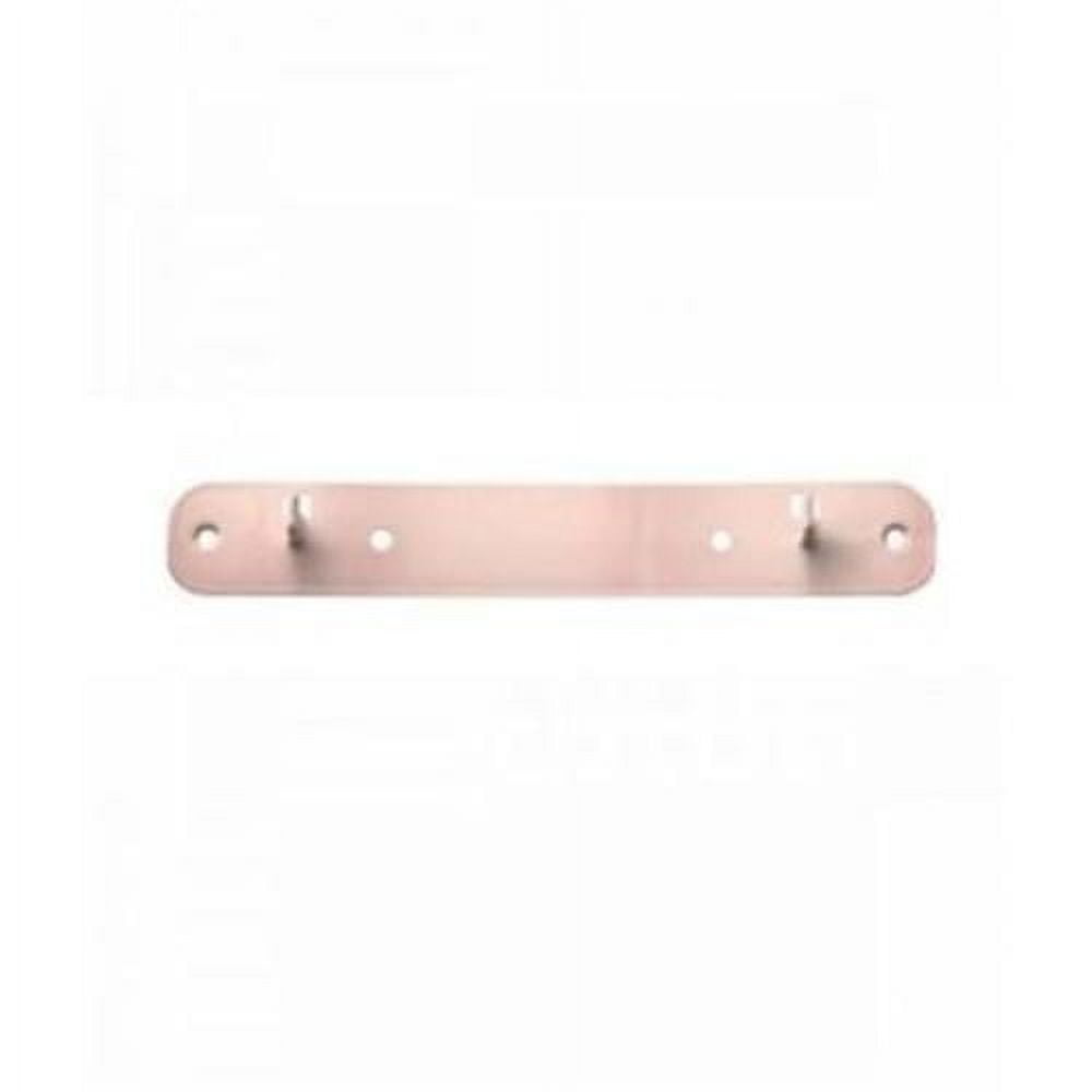 BagSavr 418 Pink Hanger Bracket Kit for Attachment - Walmart.com