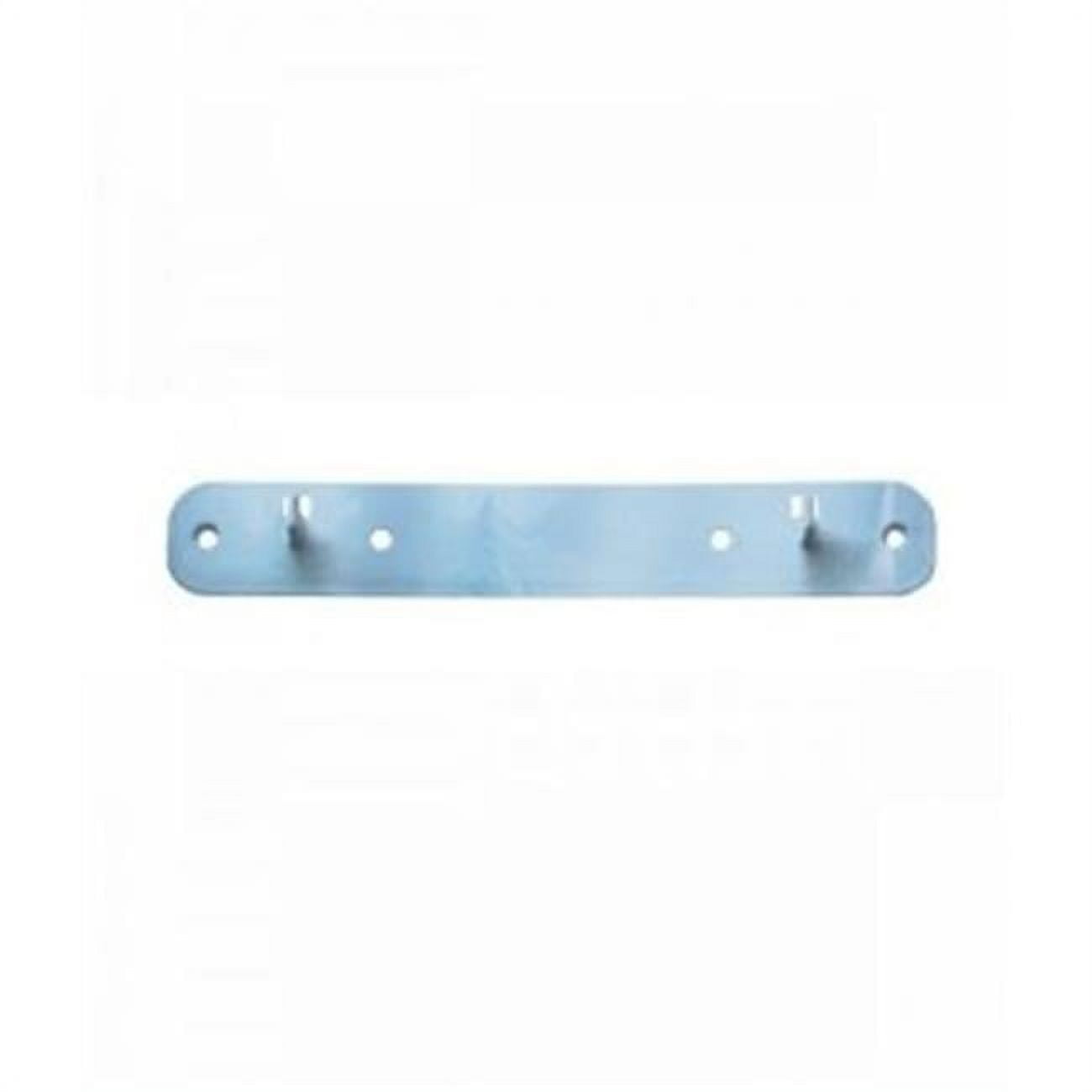 BagSavr 419 Light Blue Hanger Bracket Kit for Attachment - Walmart.com