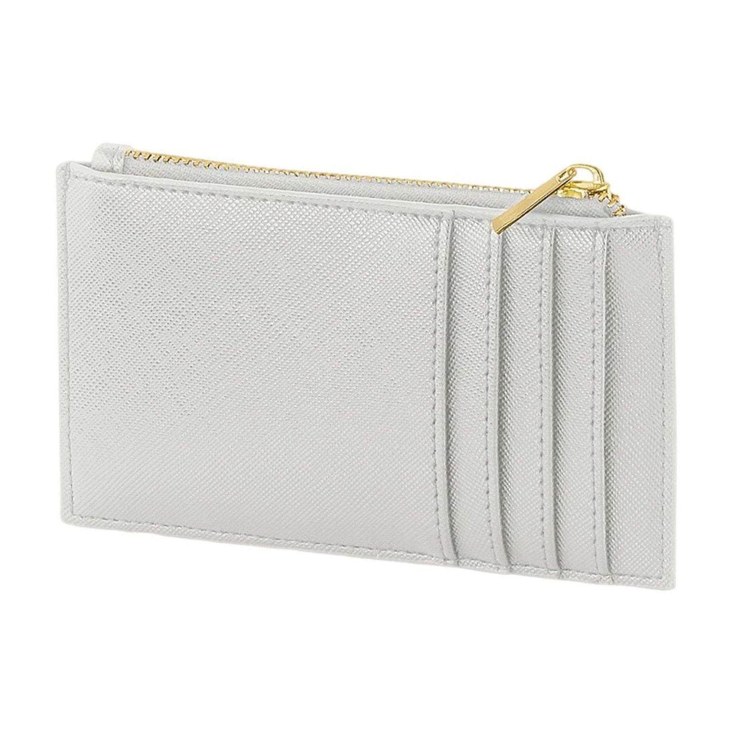 Bagbase Boutique Card Holder - Walmart.com