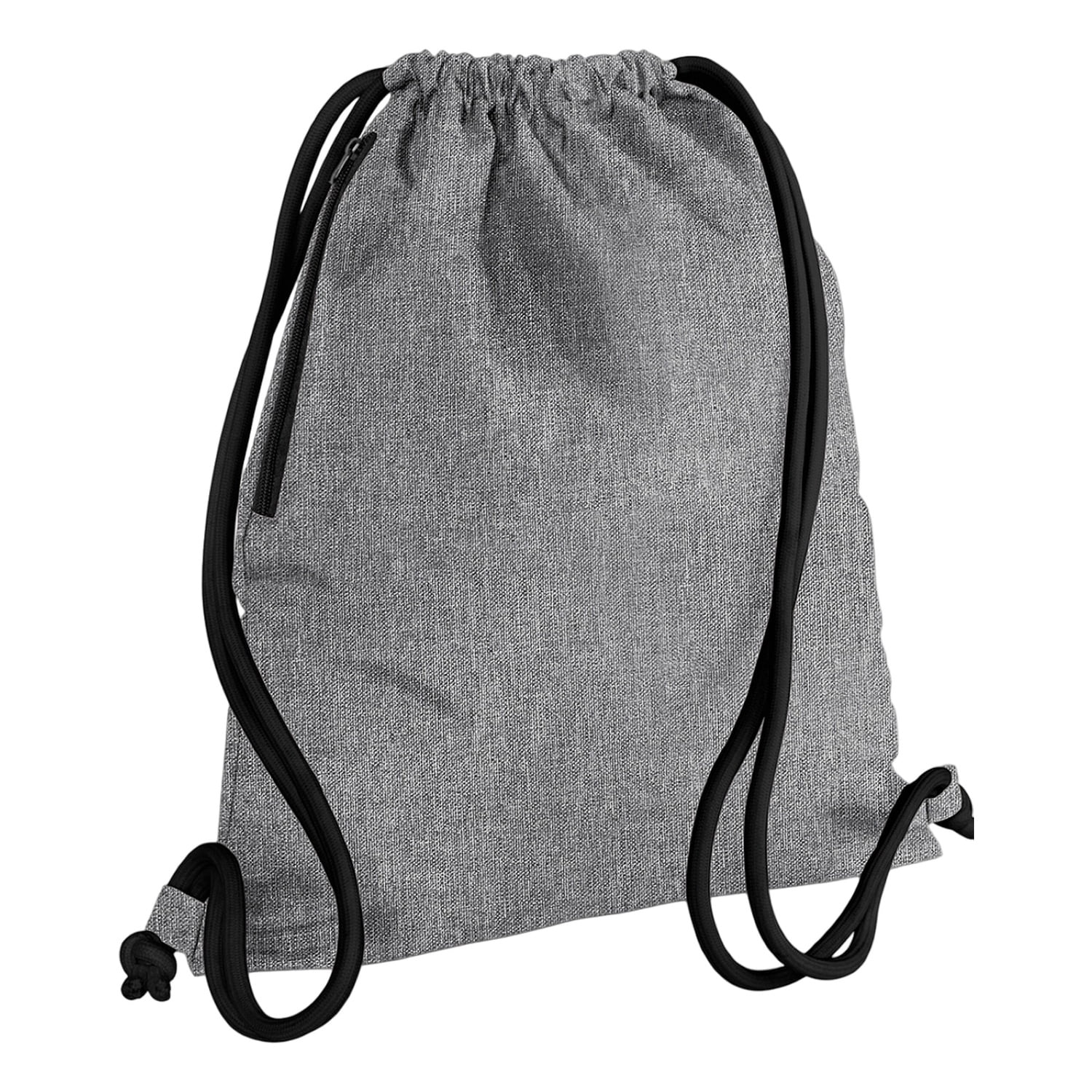 Bagbase Icon Drawstring Bag - Walmart.com