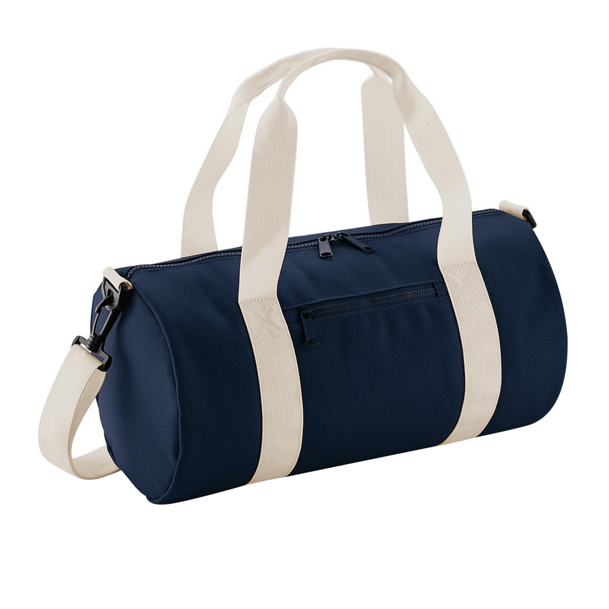 Bagbase Mini Duffle Shoulder Bag - Walmart.com