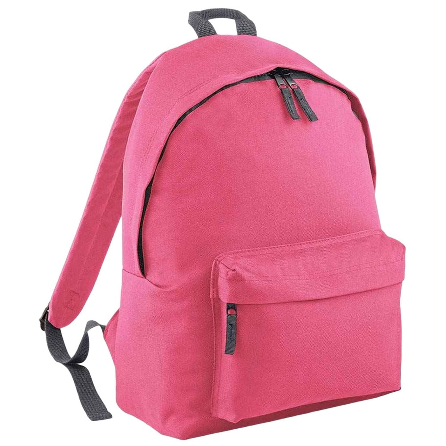 Bagbase Original Plain Backpack - Walmart.com