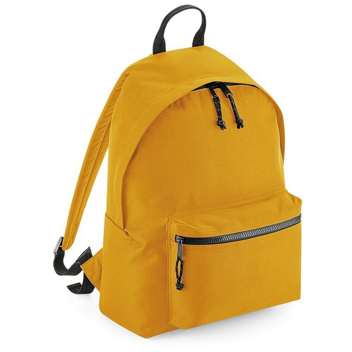 Bagbase Recycled Knapsack - Walmart Business Supplies