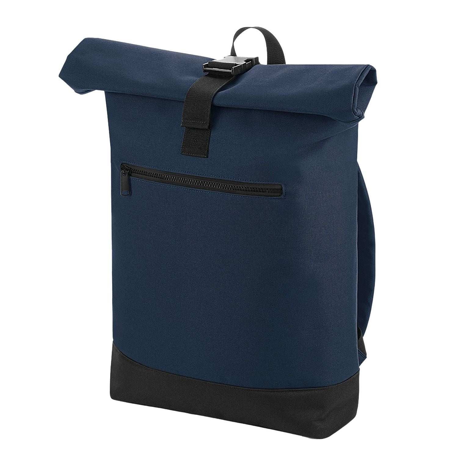 Bagbase Roll Top Knapsack - Walmart.com