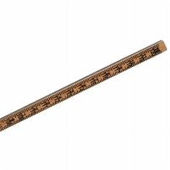Gage Pole, 8 ft, 1-Pc - Walmart.com