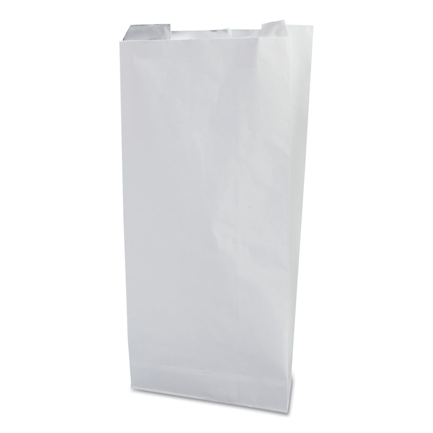 Bagcraft BGC 300496 ToGo! 5.25 in. x 12 in. Foil Insulator Deli and ...