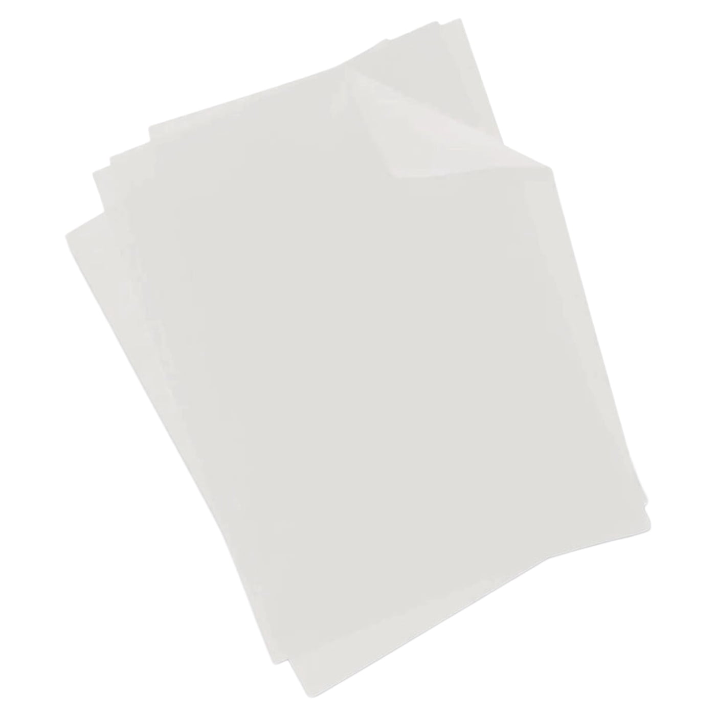 Bagcraft Reusable Non-Stick Quilon Pan Liners, 16.38 x 24.38, White ...