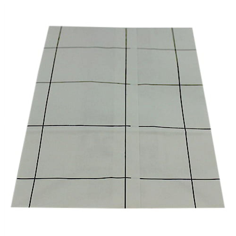 Bagcraft Papercon Classic To Go! Zip Strip Paper Food Bag White, 5 - 6 ...