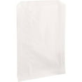 Bagcraft Papercon Fold Top Sandwich Bag, White, 2000 Ct - Walmart.com