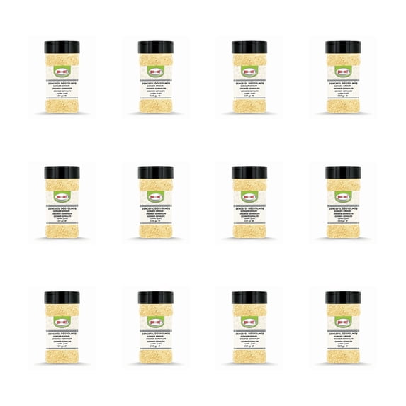 Bagdat Ginger Ground, 60 g (2.1 oz), 12 Pack - Walmart.com