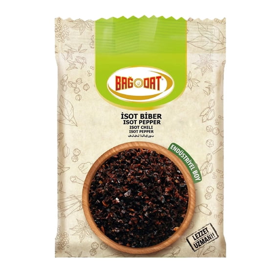 Bagdat Isot Hot Pepper, 1 kg (35.3 oz), 3 Pack - Walmart.com