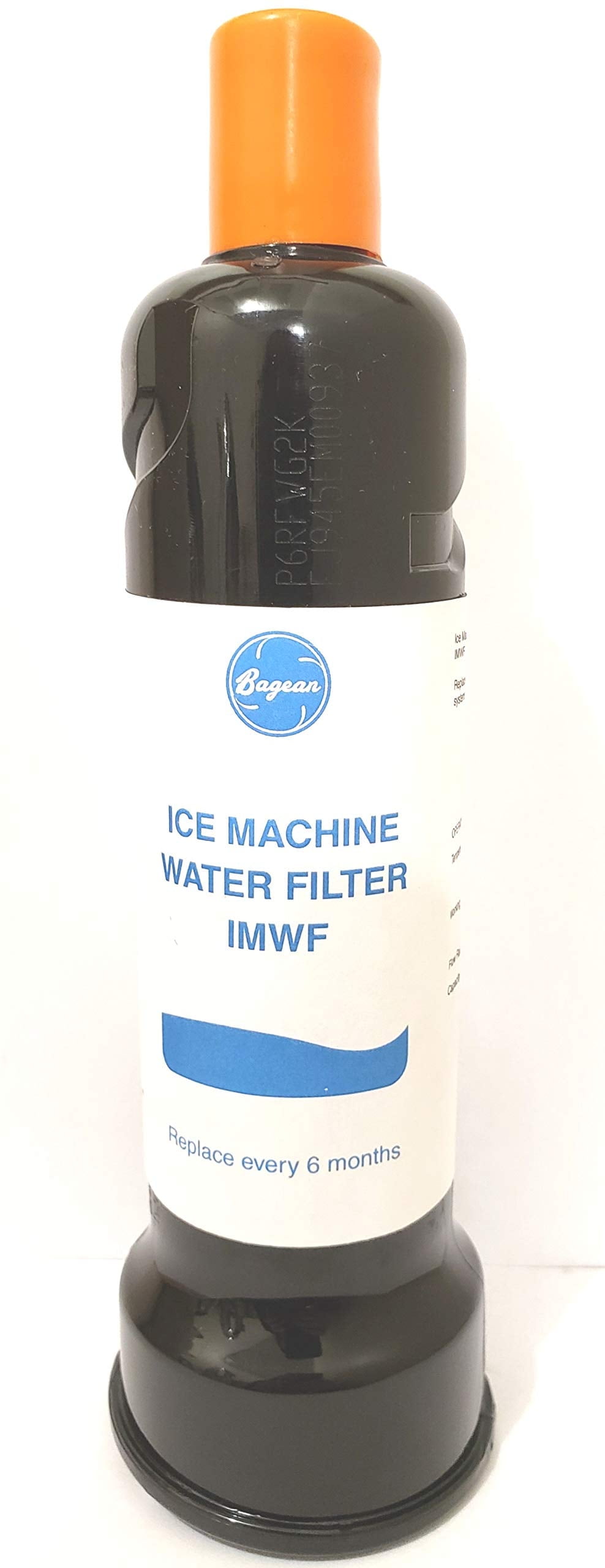 Bagean Replacement IMWF Water Filter for GE Ice Machines - Walmart.com