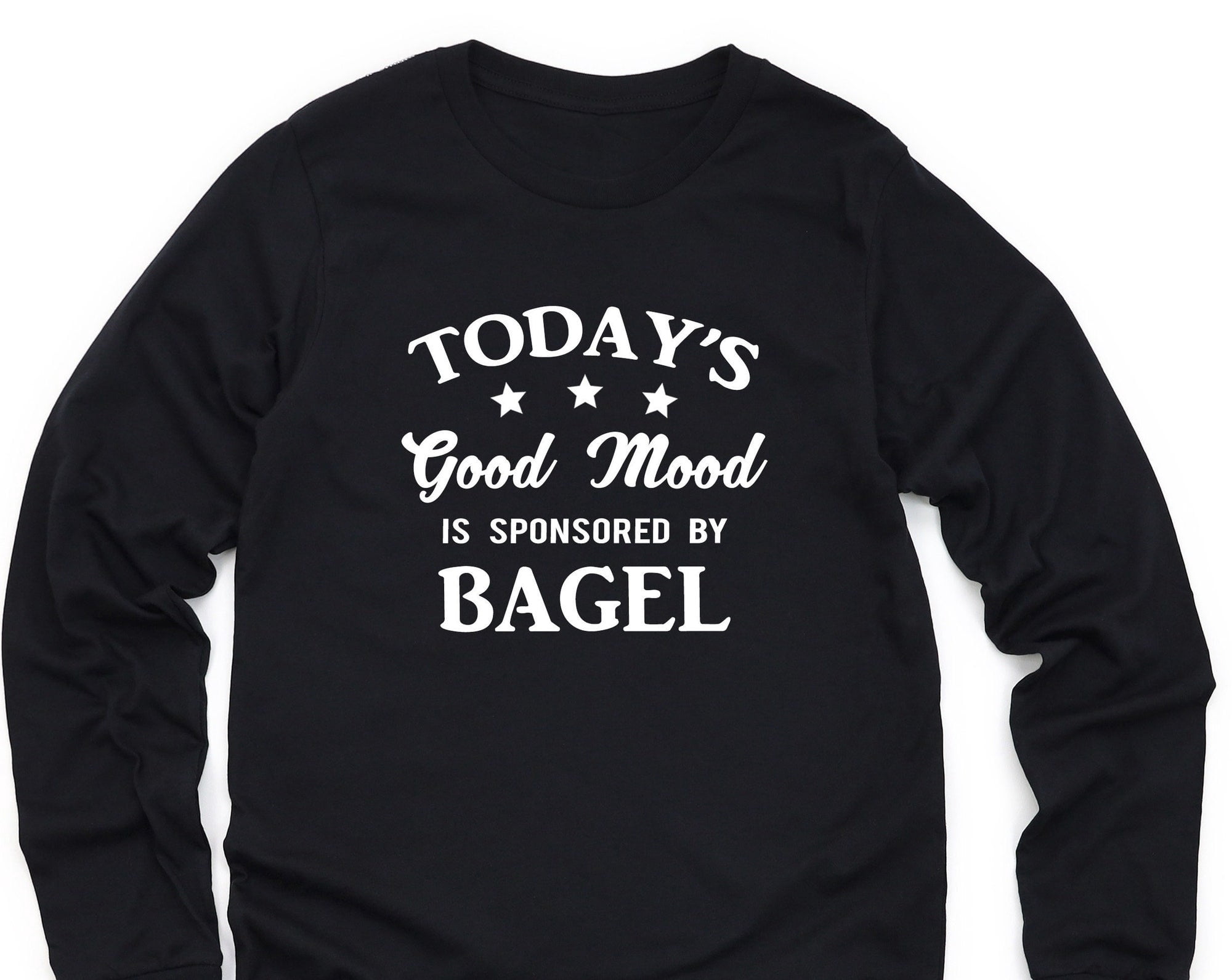 Bagel Lover Gift Bagel Tshirt Bagel TShirt Bagel Eater Gift Bagel ...