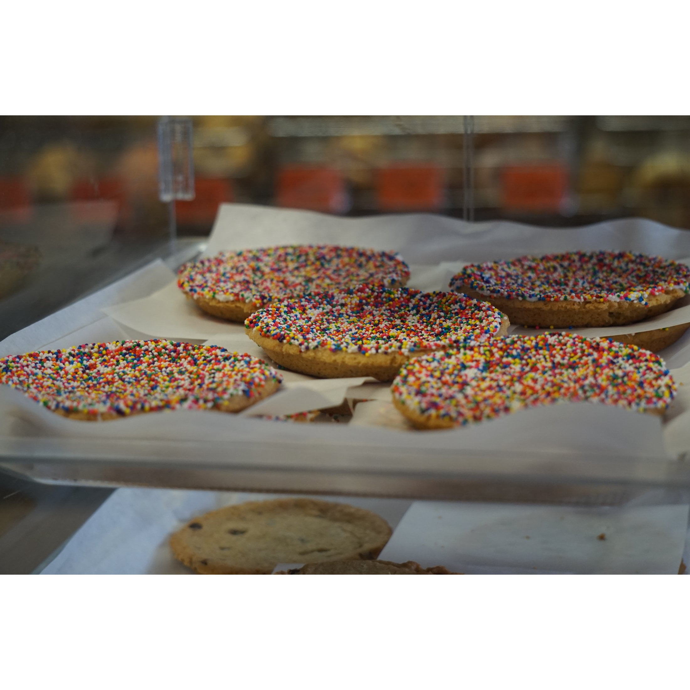 Bagel Nosh Cookies - Walmart.com