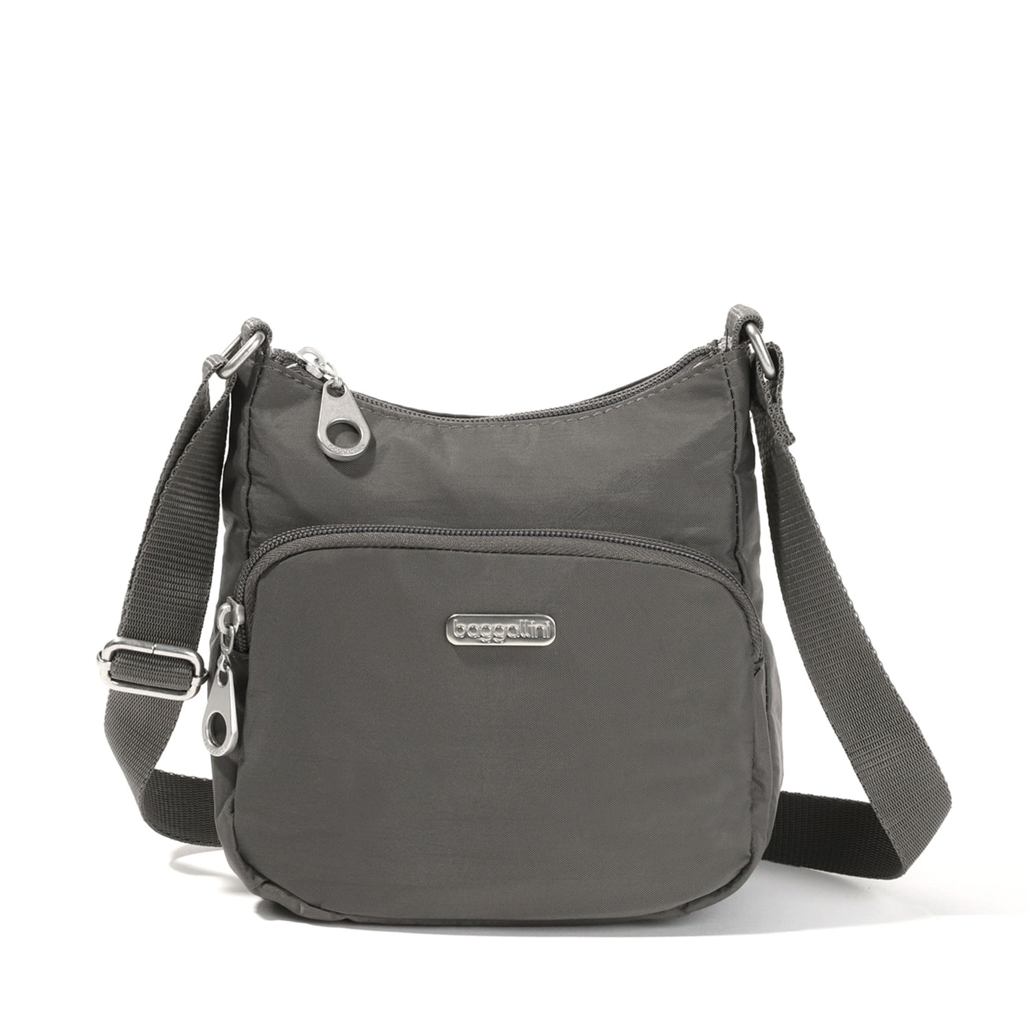 Baggallini Women's Joey Bagg, Cross Body Bag for Women, Casual Bags for ...