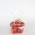 Bagged Faux Red Apples - Walmart.com
