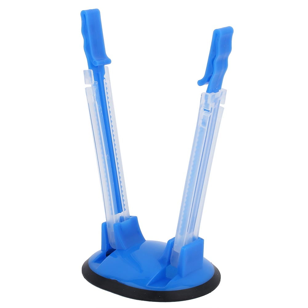 Baggy Rack,Food Storage Bags Clip, For Food Prep Bag Plastic Freezer ...