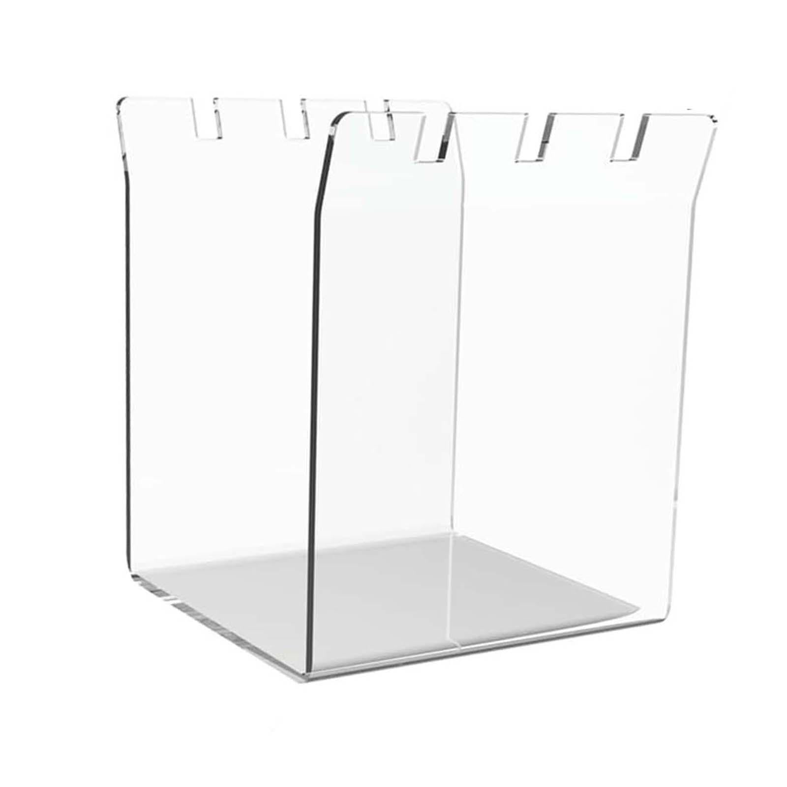 Baggy Rack Holder, Food Storage Bag Stand, Filling Freezer Bag Stand ...