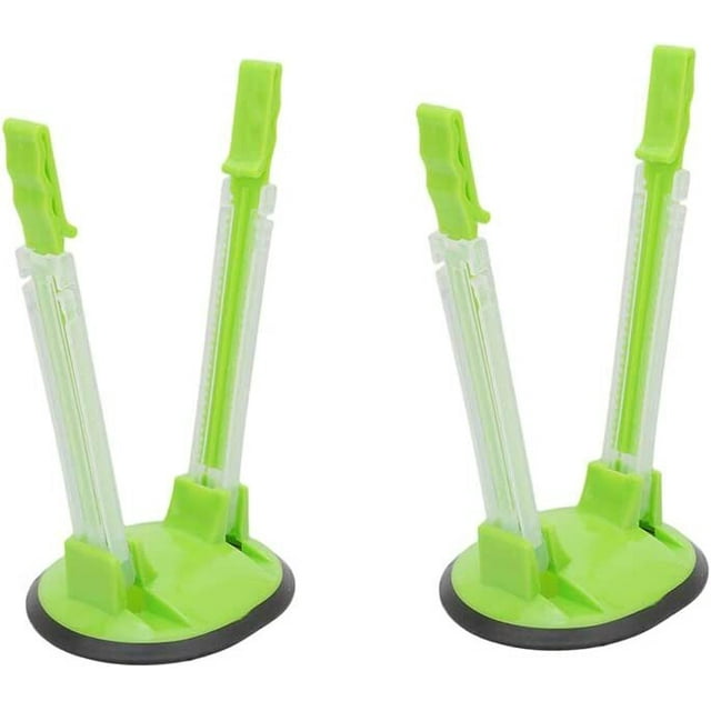 Baggy Rack Holder For Freezer Bag Holder Stand/Ziplock Bag Holder Stand ...