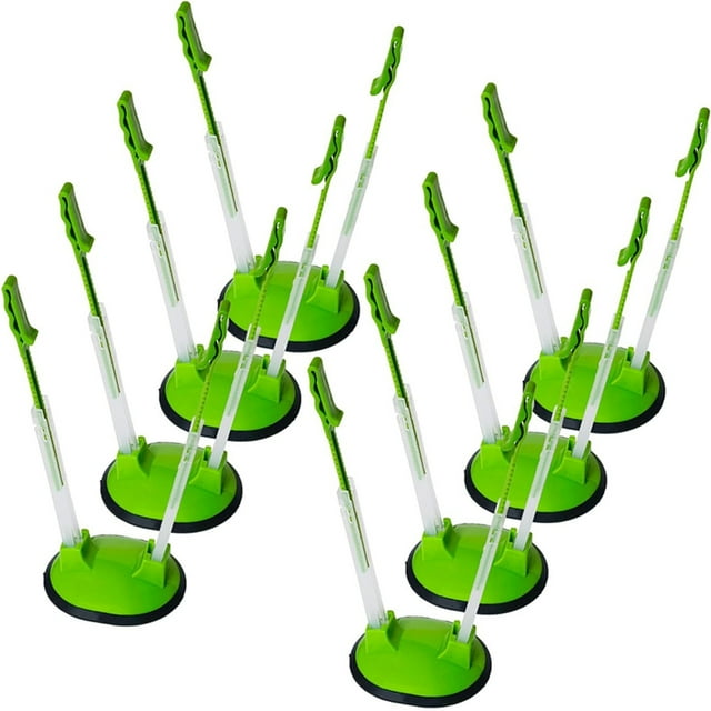 Baggy Rack Holder for Food Prep Bag/Plastic Freezer Bag/Bag Holder ...