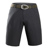 Baggy Shorts Men Men's Summer Shorts Pockets Cargo Sports Pocket Button ...