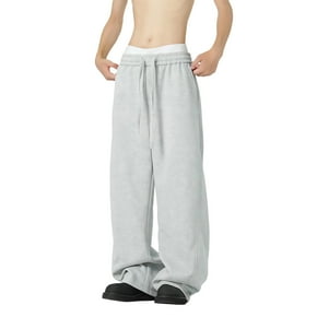 Baggy Sweatpants