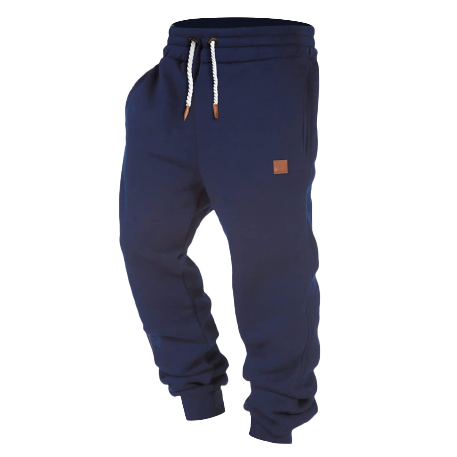 Baggy Sweats Mens Sweatpants Men's Sweatpants with Pockets Tapered ...