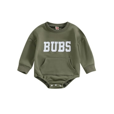 Bambini Pastel Long Sleeve Lap T-Shirts, 3pk (Baby Boys or Baby Girls, Unisex) - Walmart.com