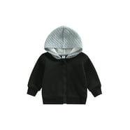 StylesILove Kids Baby Boys Traditional Chinese Inspired Warm Fleece ...