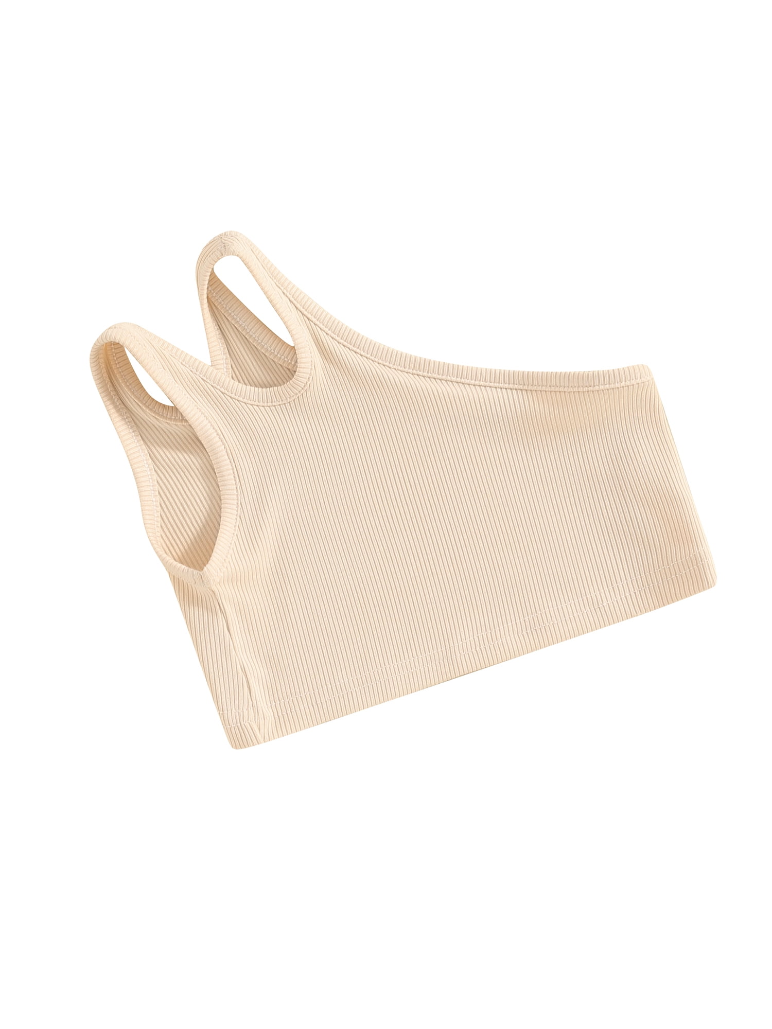 Bagilaanoe Toddler Baby Girls Summer Vest 12M 18M 24M 3T 4T 5T Kids One ...