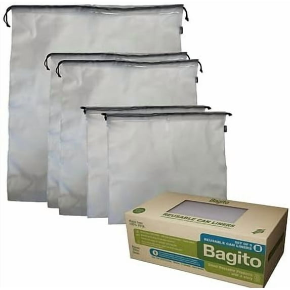Bagito Can Liner Donates a Meaningful Percentage of Proceeds to K-12th ...