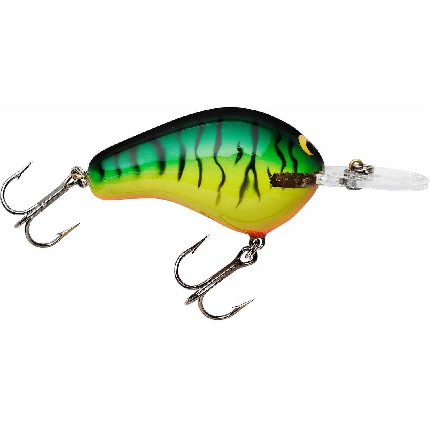 Bagley Diving Balsa B2 2.5" 1/2 Oz - Walmart.com