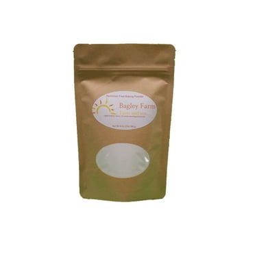 Ener-g Foods Gluten Free Baking Powder, 7 Oz - Walmart.com