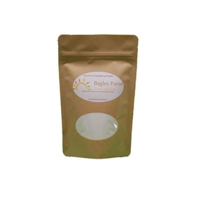 Aluminum Free Baking Powder