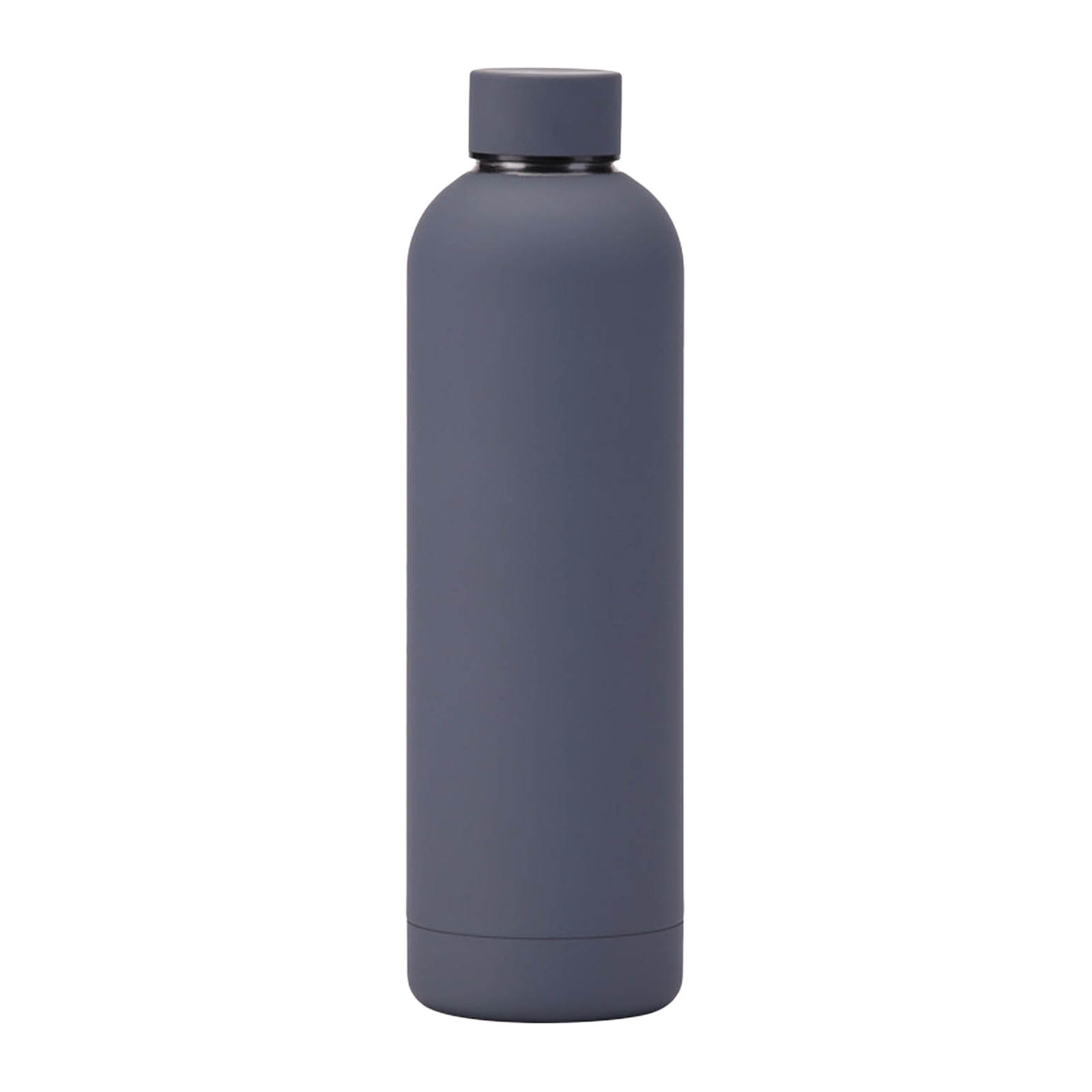 Bagmrteho 2025 NEW 750ml Water Bottles 25 Oz Double Wall Stainless ...