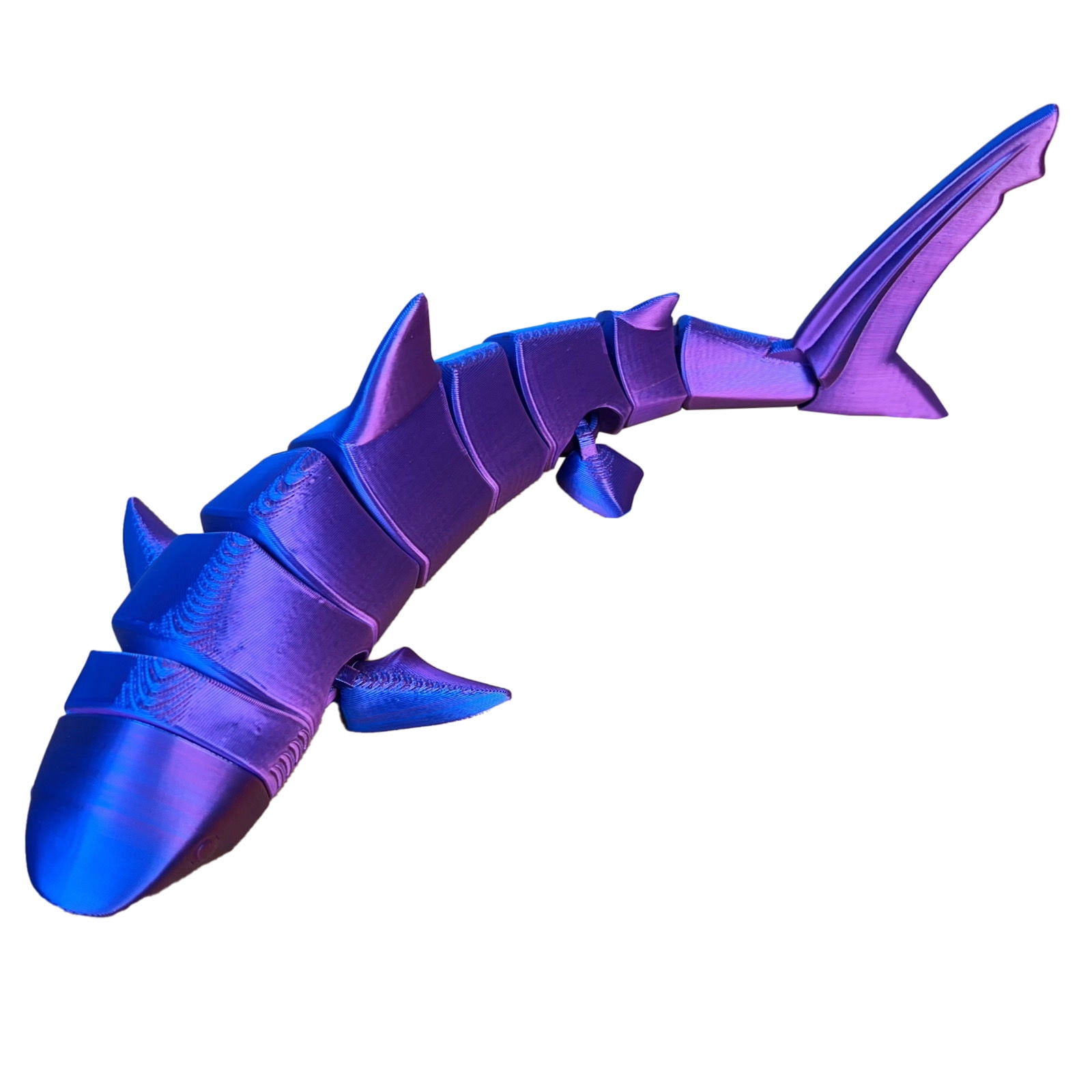 Bagmrteho 3D Printed Full Body Joint Movable Shape Swinging New ...