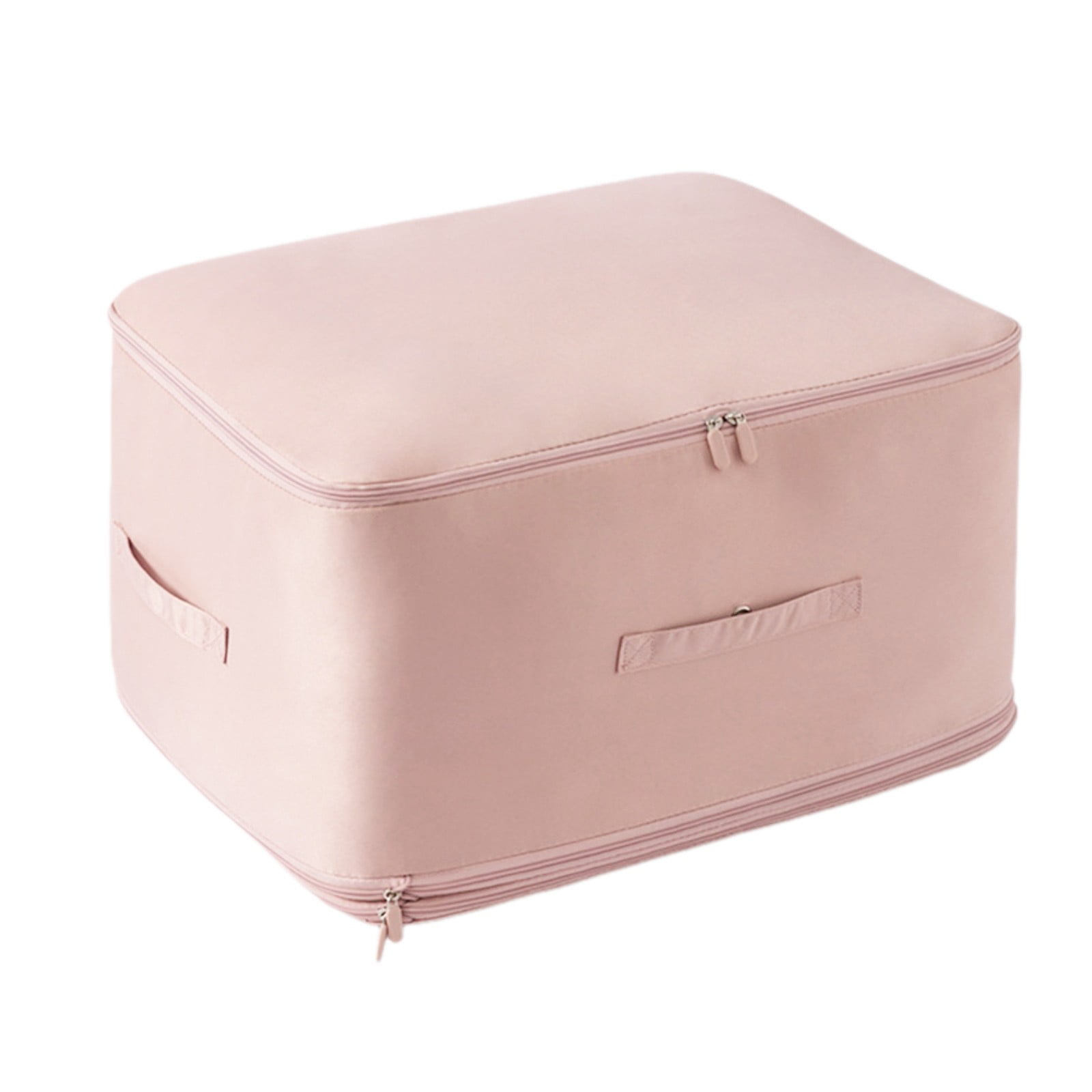 Bagmrteho Large Capacity Compression Storage Bags For Clothing Travel ...