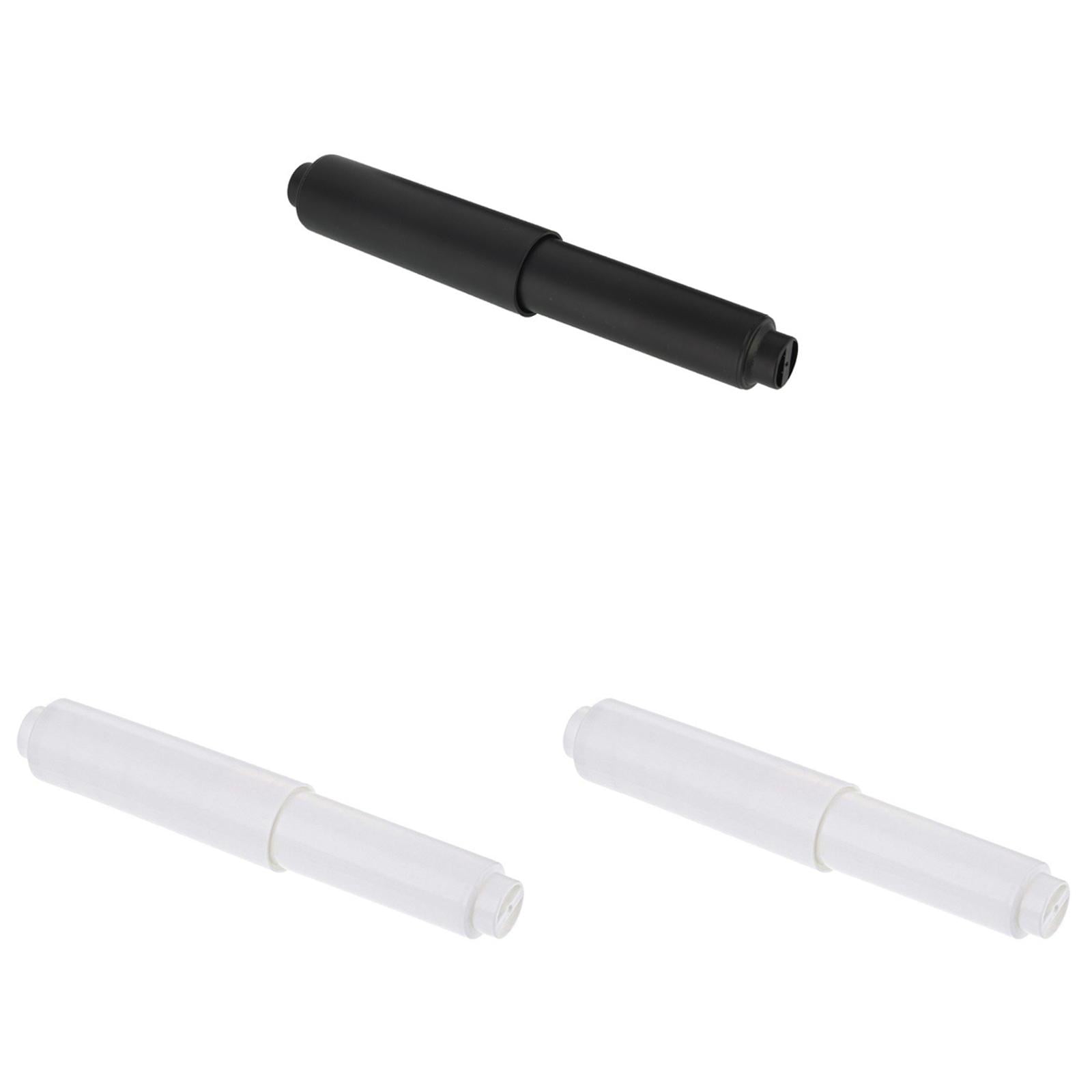 Bagmrteho Paper Towel Holder Paper Telescopic Rod Paper Towel ...