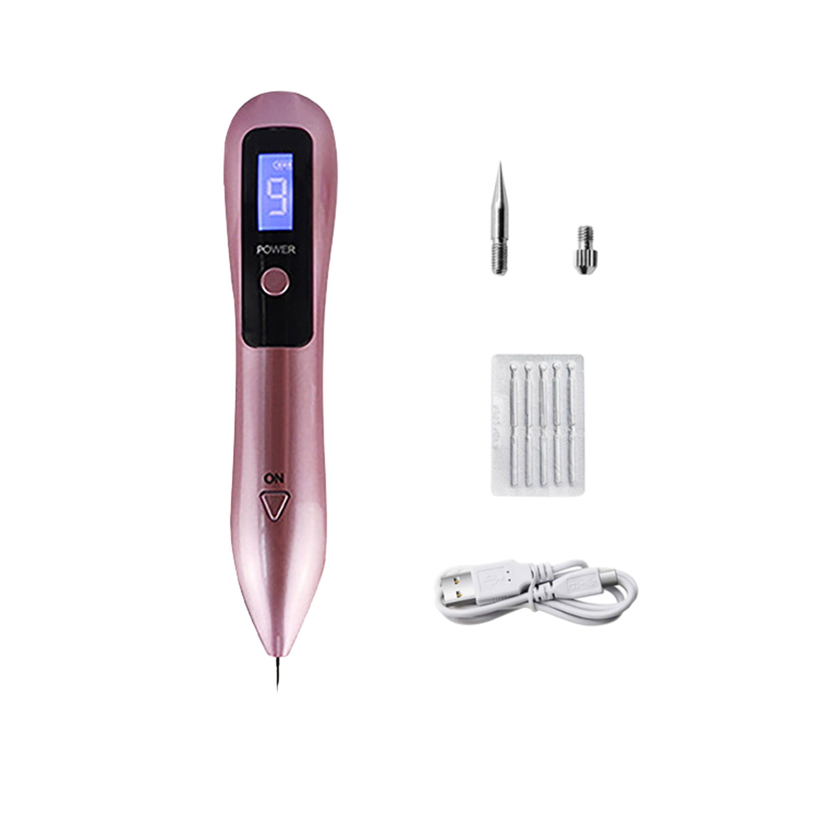 Bagmrteho Plasma Removal Pen Wart Removal Pen Dark Remover For Face ...