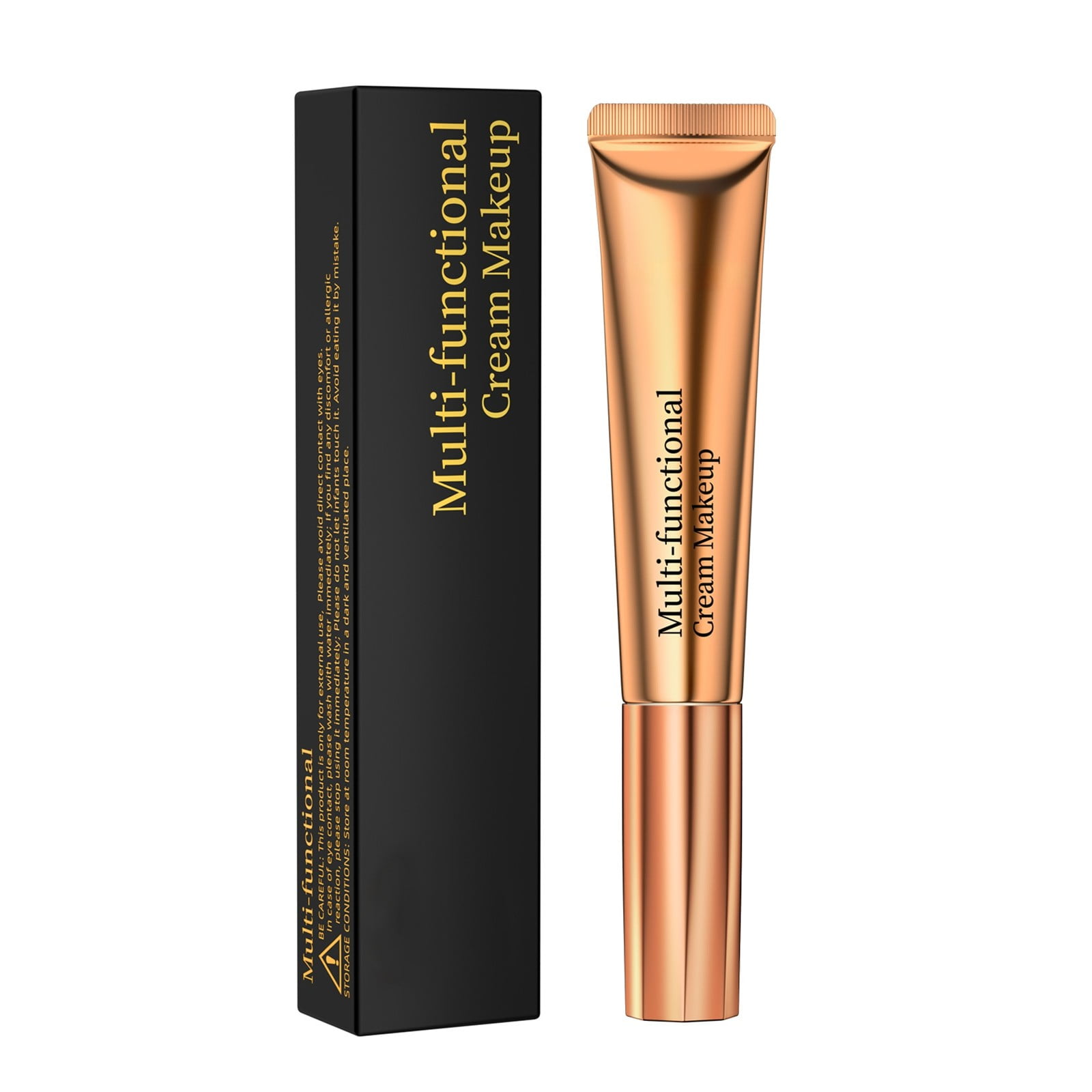 Bagmrteho Portable Multifunctional Makeup Wand Blendable Stick Face ...