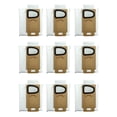 Bags Dust Bag Replacement Part Non-woven Fabric for H6 H7 - Walmart.com