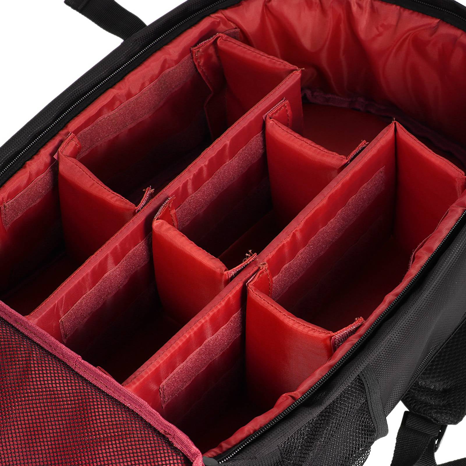 Bags Outdoor Wear-resisting DSLR Digital Camera Video Backpack Water ...